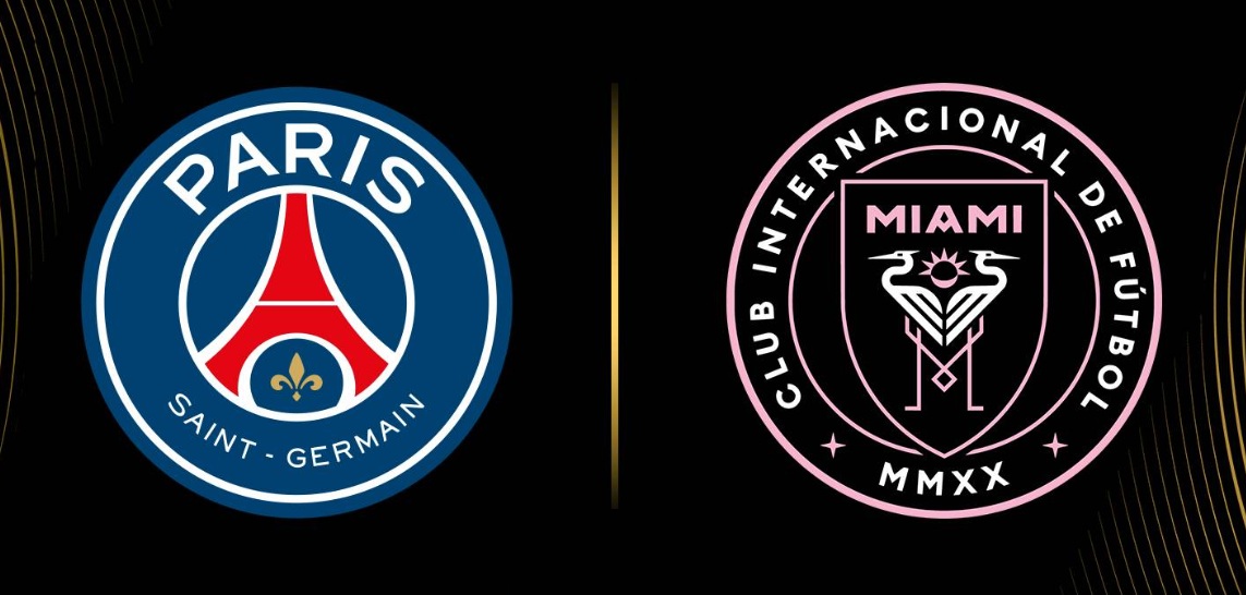 Duel Panas Inter Miami vs PSG di 16 Besar CWC 2025